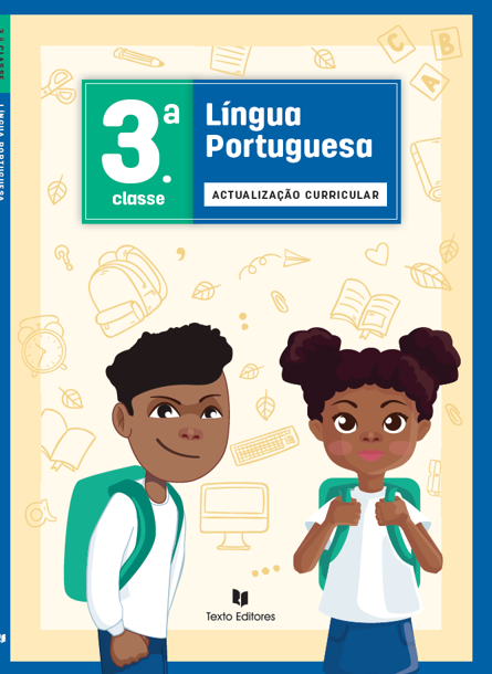 Ao Língua Portuguesa